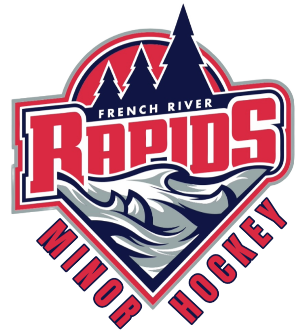 French River Minor Hockey
